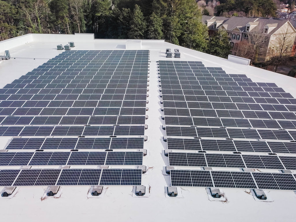 America's Solar Boom: 5 Million Solar Panel Installations and Counting