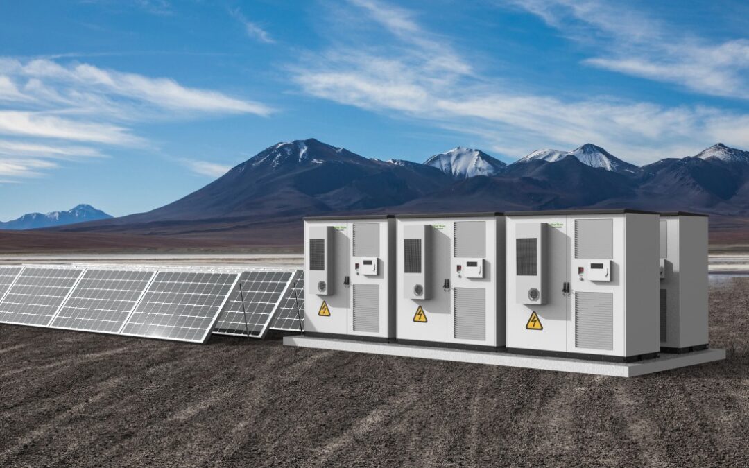 Top 7 Benefits and the Impact of Battery Energy Storage Systems - Commercial Solar Installation ...