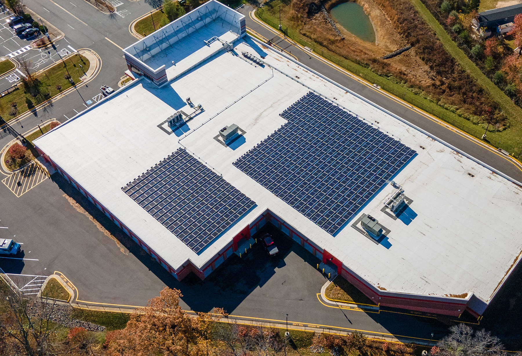 Commercial Solar Operations and Maintenance Services | Colite Technologies