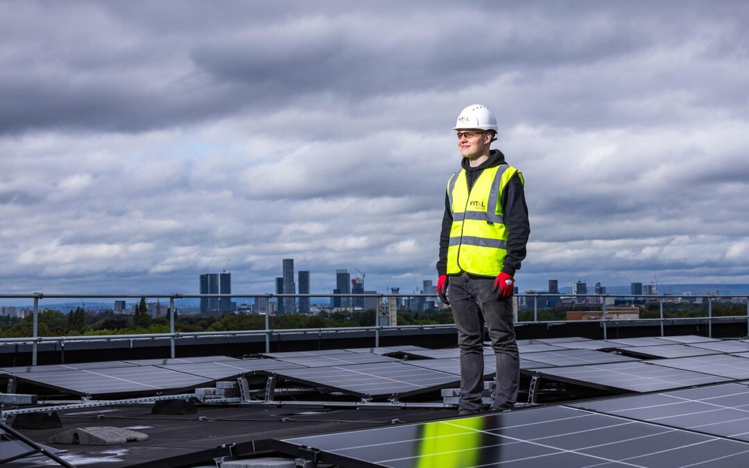Why Regular O&M is the Unsung Hero of Solar Performance - Commercial ...