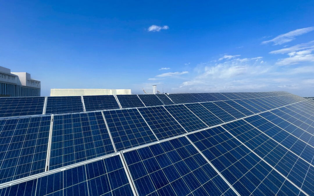 How Inflation Could Increase the Long-Term Value of Solar Investments ...